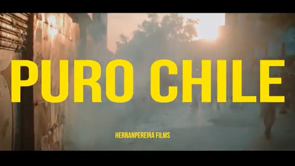 Museo del Estallido Social – Puro Chile